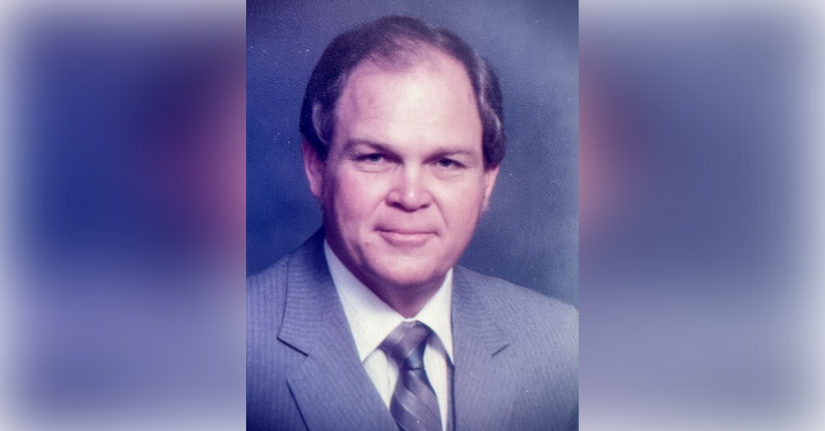 Obituary information for George Lester Grogan III