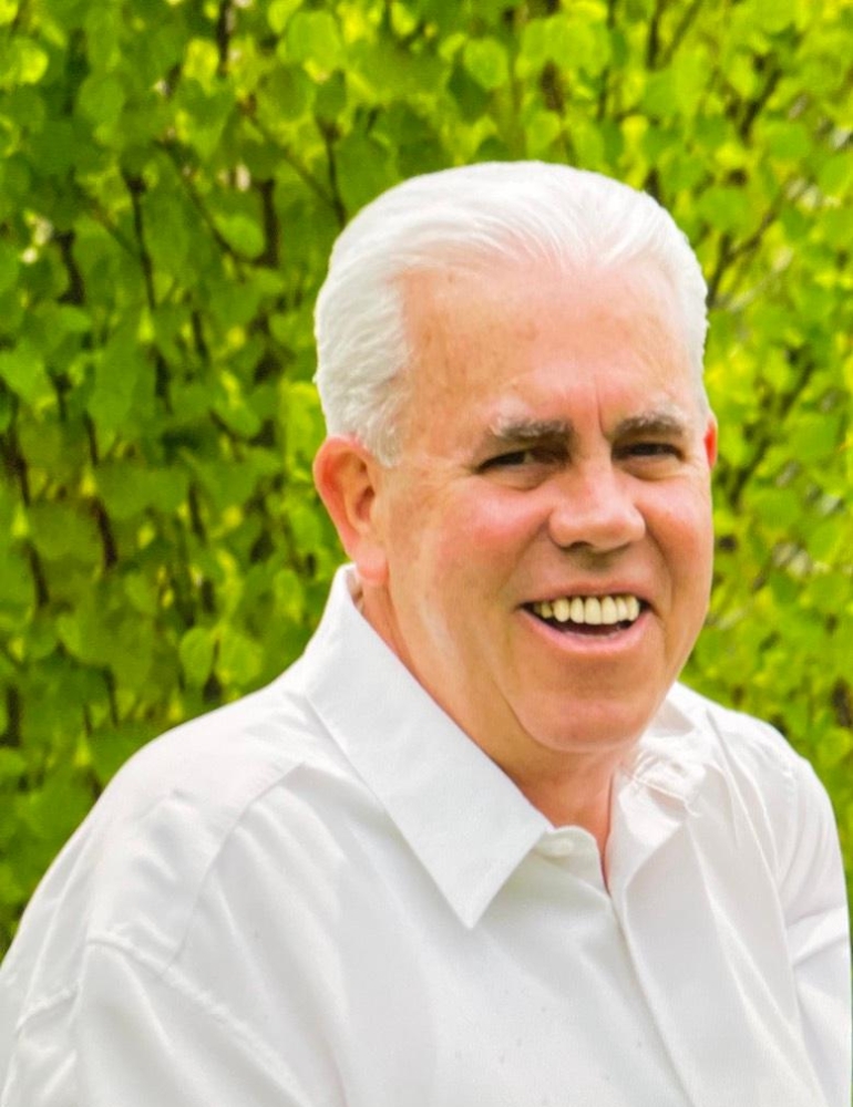 Patrick W. "Bill" Fitzgerald Sr. - 2024 - Sheehy Funeral Home