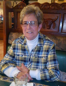 Donna Nadine Zorn - 2024 - Birzer Funeral Homes