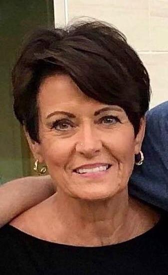 Sharon Stuemky - Memories Trees