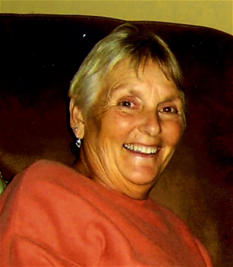 Nancy C. Klockowski Obituary - 2024 - C H Landers Funeral Home