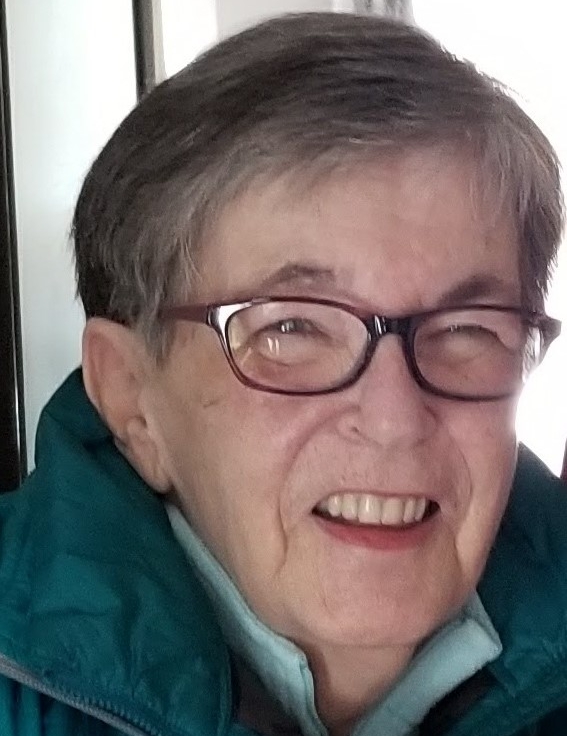 Suzane "Zane" Murphy - 2024 - Fergusons Funeral Home