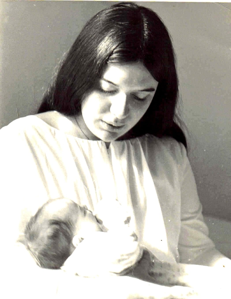 Andrea Minor - Memories Trees