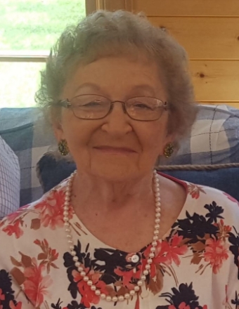 Doris Mae O'Donnell Obituary - 2024 - Williams-Kampp Funeral Home