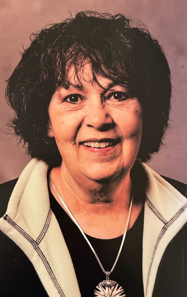 Mary Patricia Dilts - 2024 - Hippensteel Funeral Service & Crematory