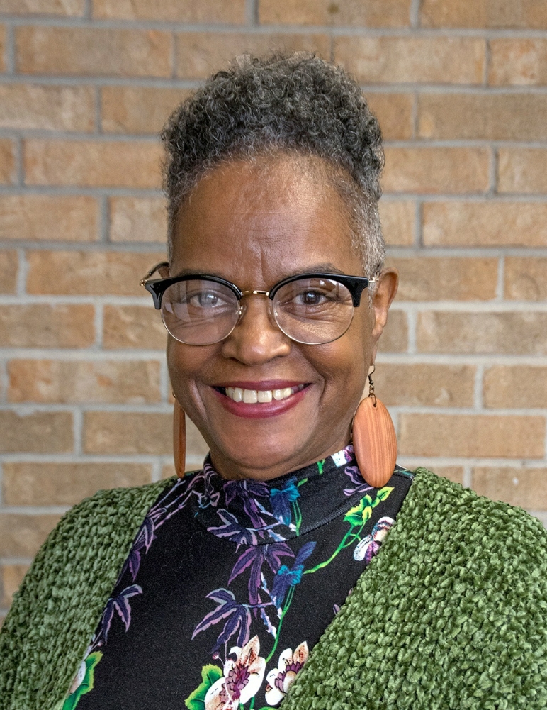 Denise Keys - Memories Trees