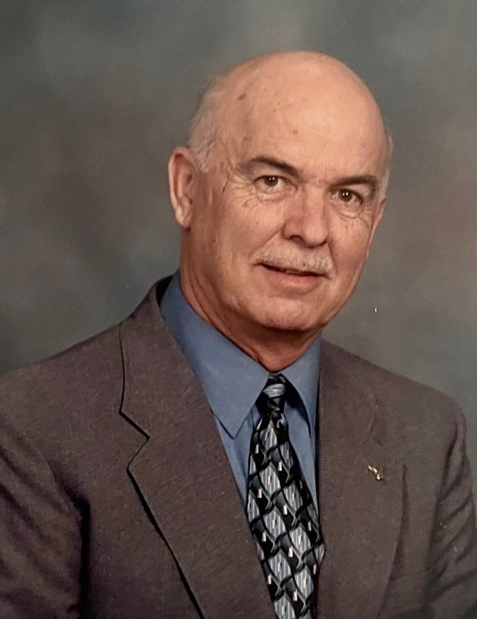 Charles Barbee - Memories Trees