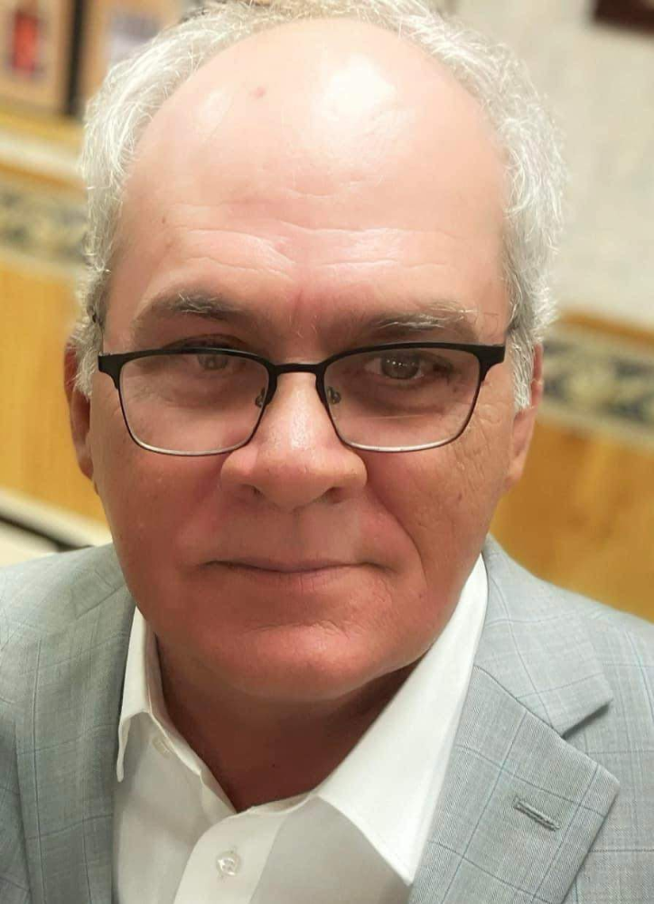 Carl Ashline, Jr. - 2024 - Hamilton Funeral Home