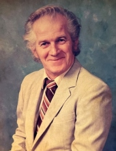 William Francis Lewis - 2024 - Colchester Community Funeral Home