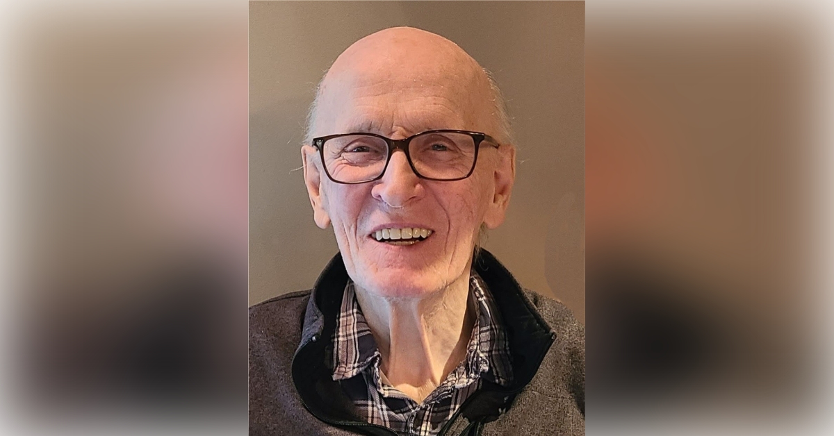 Obituary information for Larry George Magahay