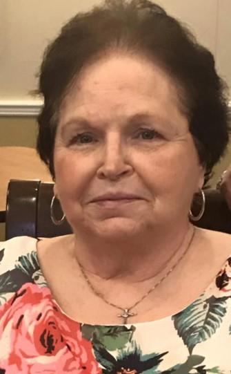 Mary Sandra West Blackmon - 2024 - Lewis Funeral Home