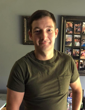 Cameron Donaldson - 2024 - Dillard Funeral Home