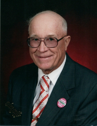 Charles Laverne Worcester - 2024 - Stinemetz Funeral Home