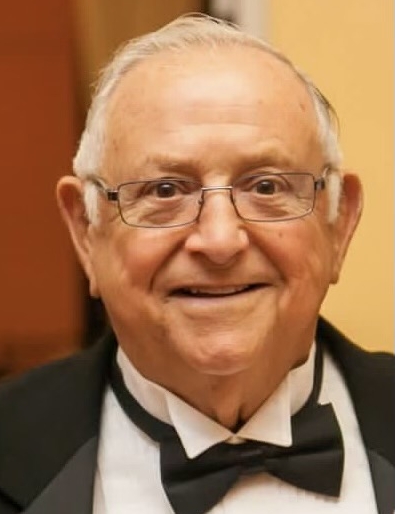 Frank Anthony Macaluso, Sr. - 2024 - Malloy Funerals & Cremations