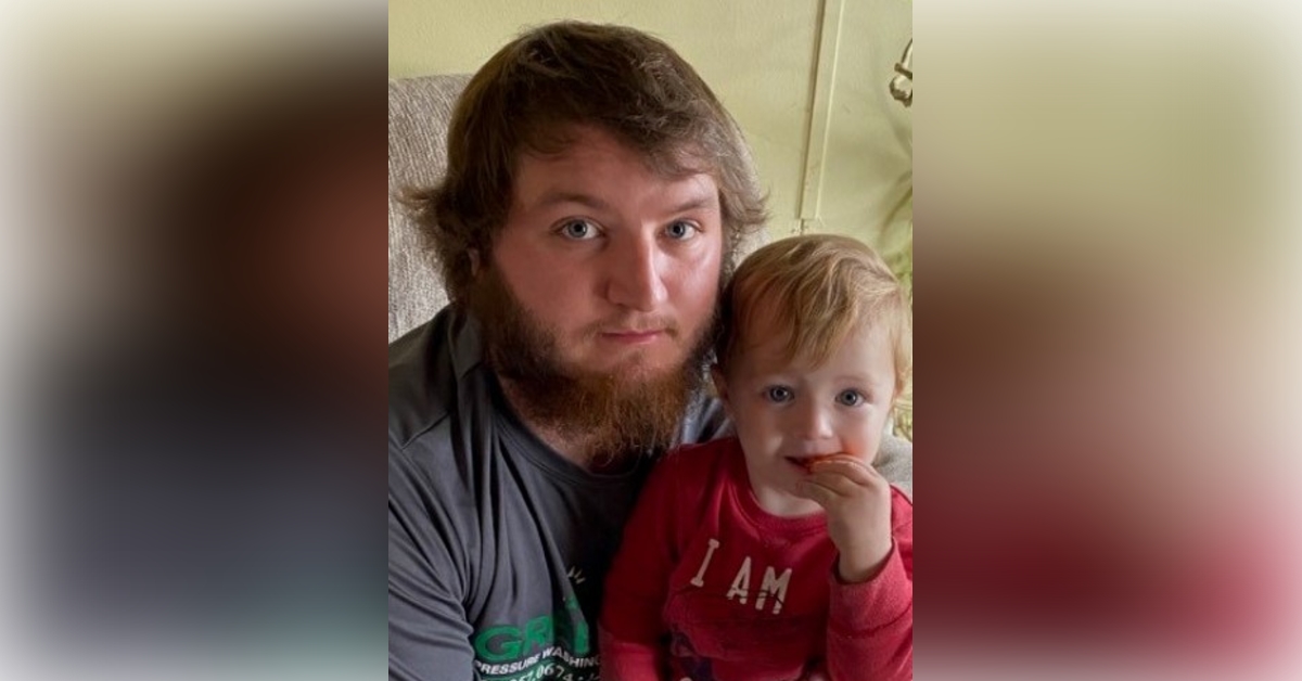 Obituary information for Tyler David Williams