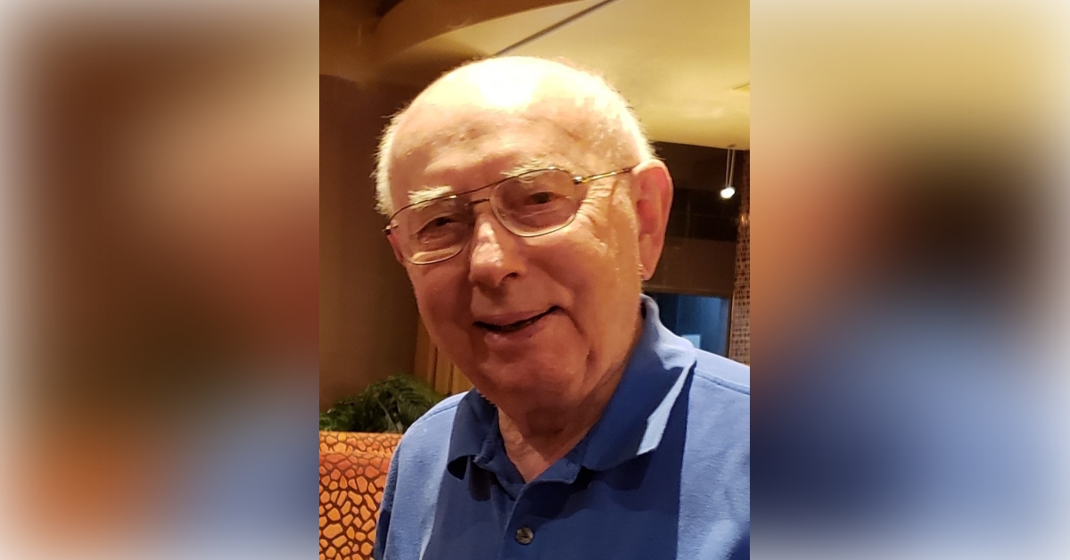 Obituary information for Francis "Frank" Peter Muldoon