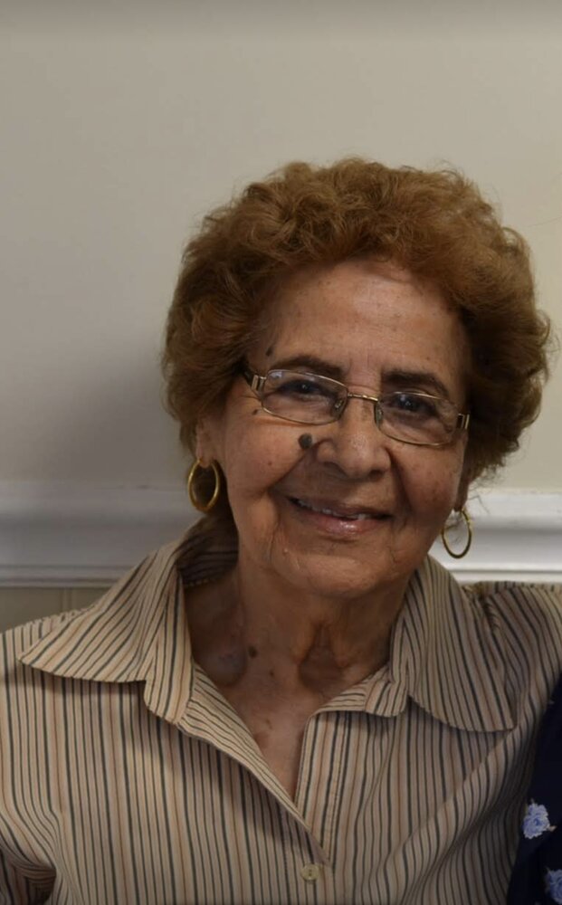 Rosa Castro - 2024 - Riverdale Funeral Home