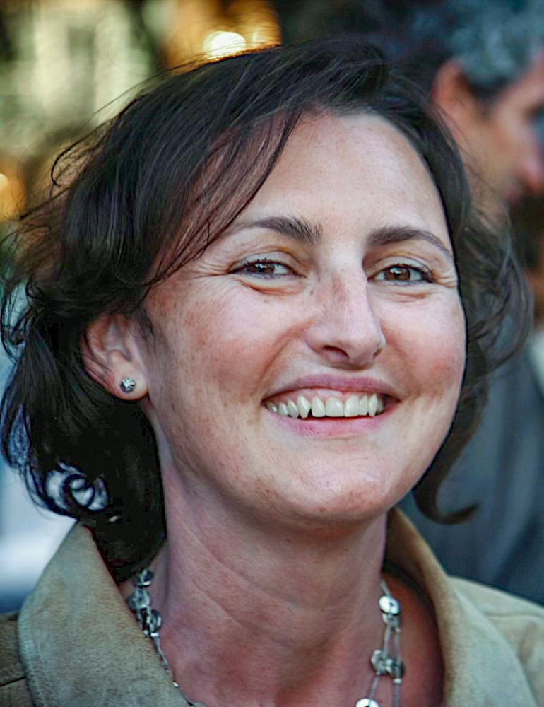 Elsje Anneke Hiroux-Lagano - 2024 - Fairfax Memorial Funeral Home