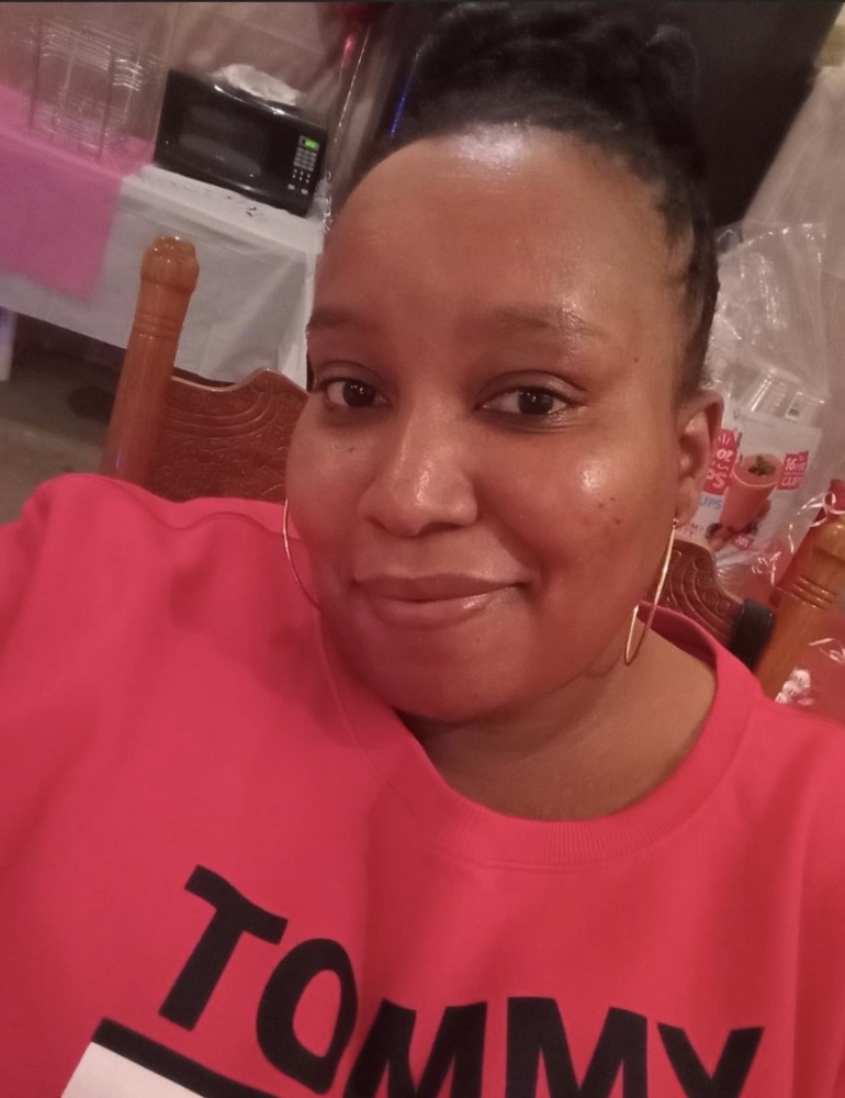 Tabatha Kitchings - 2024 - Jackson-Brooks Funeral Home