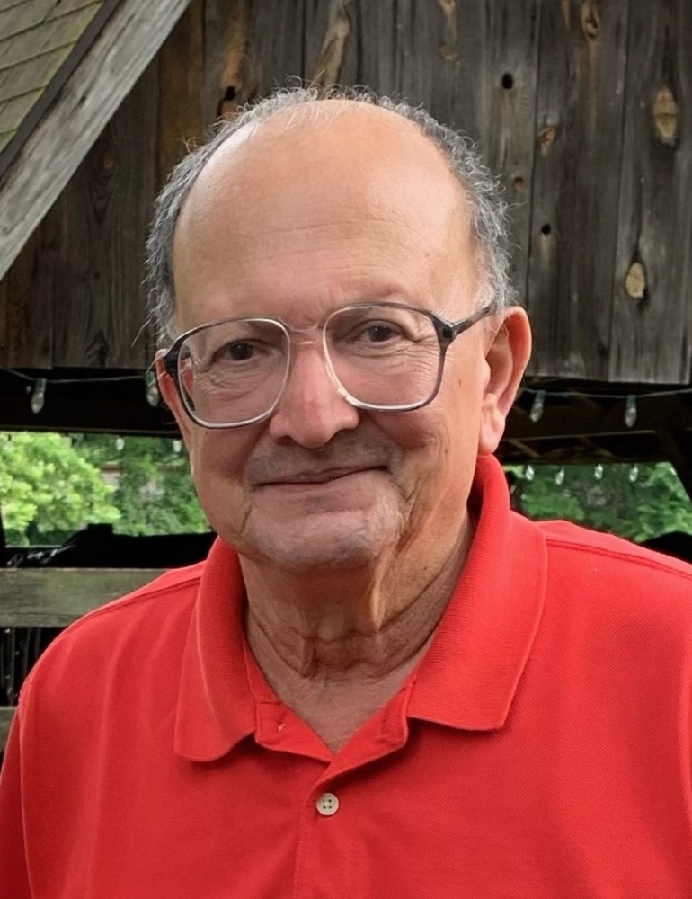 Udiavar Ranjit Rao - 2024 - Spring Grove Funeral Homes