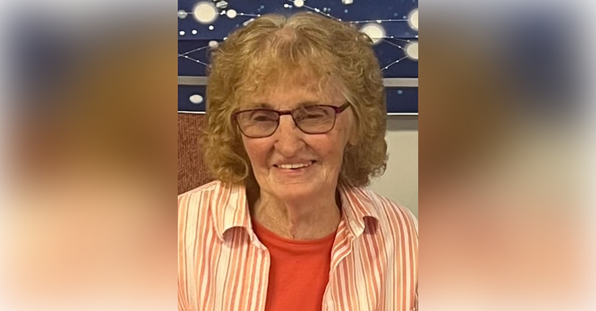 Obituary information for Opal J Neff