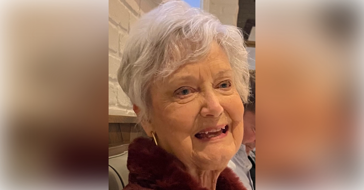 Obituary information for Jacquelyn Denzler "Lyn" Cooke
