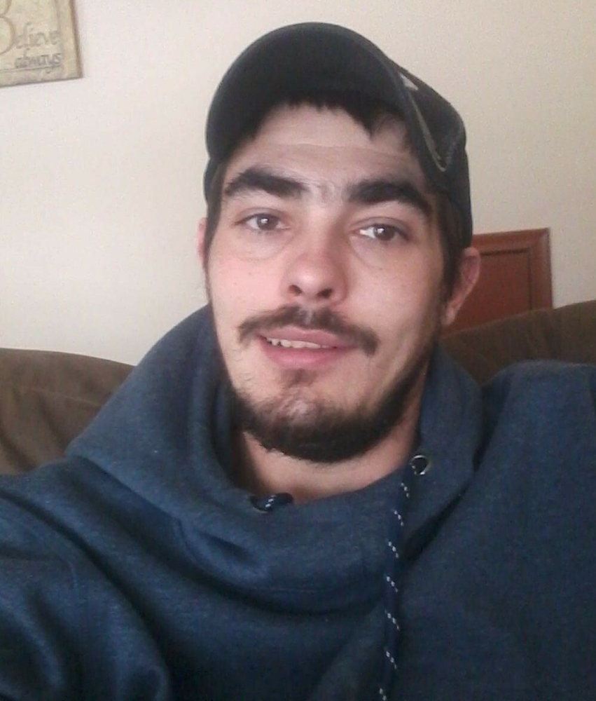 Robert James Strub - 2024 - Erb & Good Funeral Home