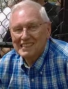 David Edson Kellock - 2024 - Young Funeral Home