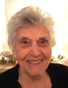 Maria Antonietta Izzo - 2024 - A. Ripepi & Sons Funeral Home