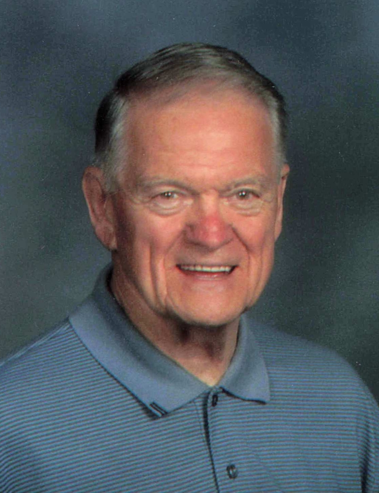 James Daugherty Sr - 2024 - McClure Funeral Home