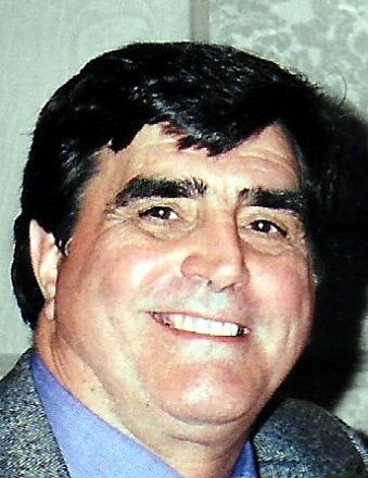 Robert T. David - 2023 - H.L. Farmer & Sons Funeral Homes