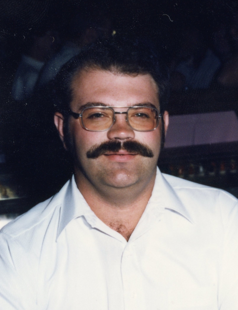 Jeffrey E. Busch - 2024 - Eaton Funeral Home