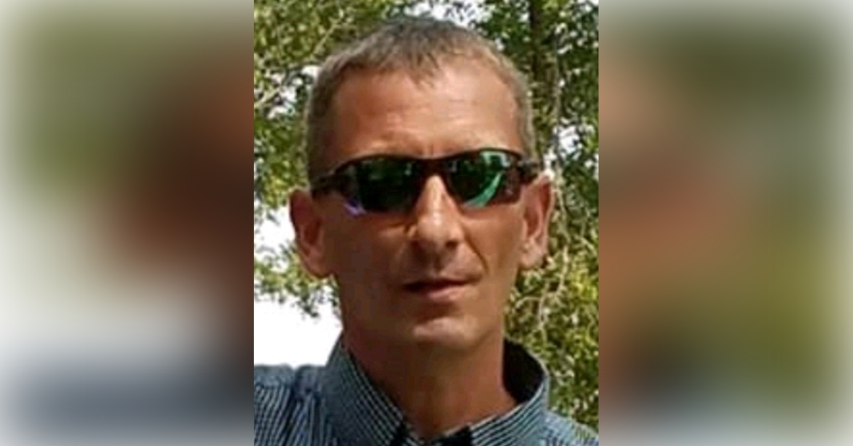 Obituary information for Jason Lee Turpin