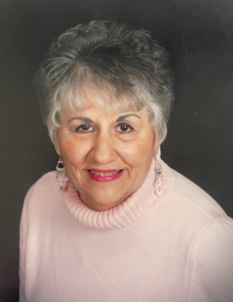 Janet Kenney - Memories Trees