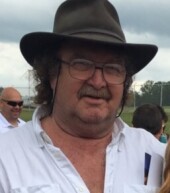 Timothy D. Parks - 2024 - Richard Searer Funeral Home