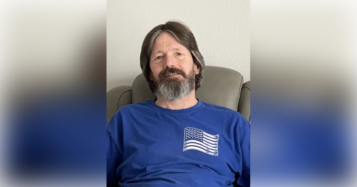 Obituary information for Mark David Samuelson