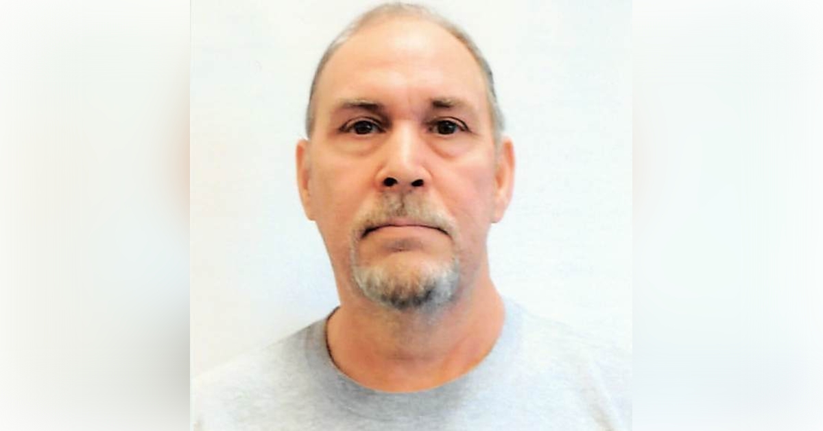 Obituary information for Ricky Alan Potter