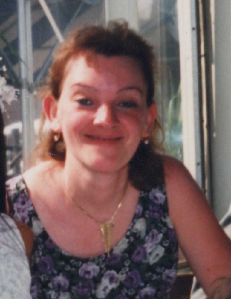 Susan Holly Carman - 2024 - BUILDER DEMO