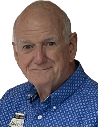 Bobbie Joe Hay Obituary - 2024 - Bailey Funeral Home