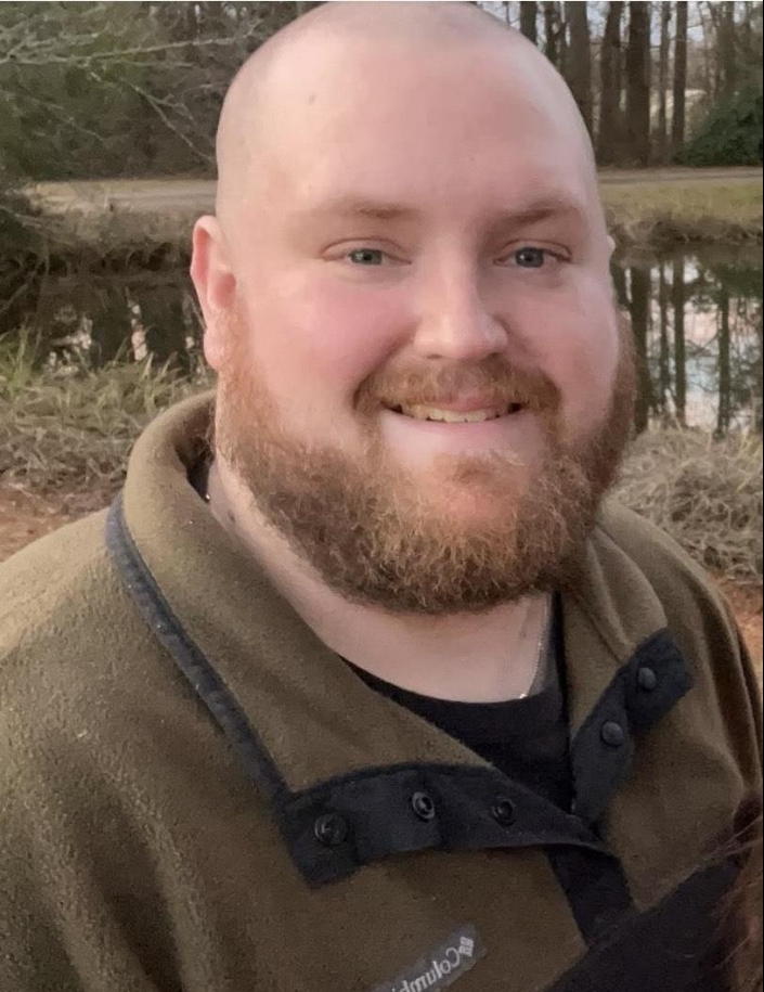 Collin Hunter Hardin - 2024 - Cox Funeral Home