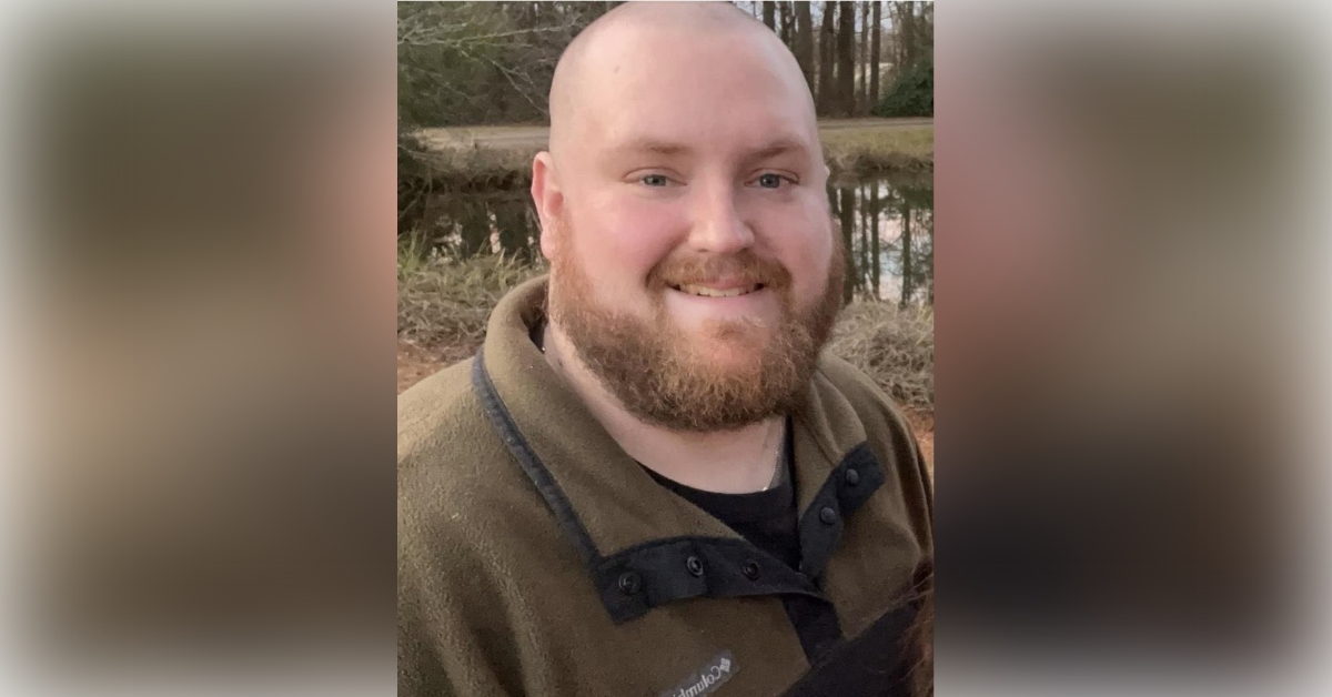 Obituary information for Collin Hunter Hardin