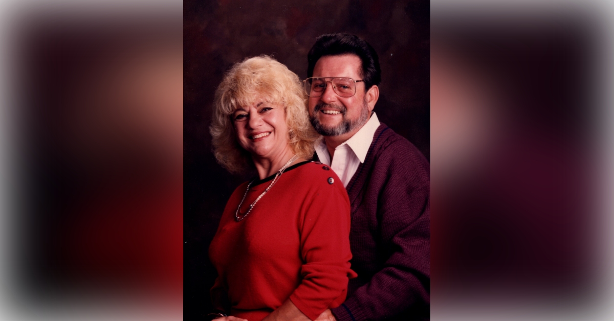 Obituary information for Jerryl R. Behr