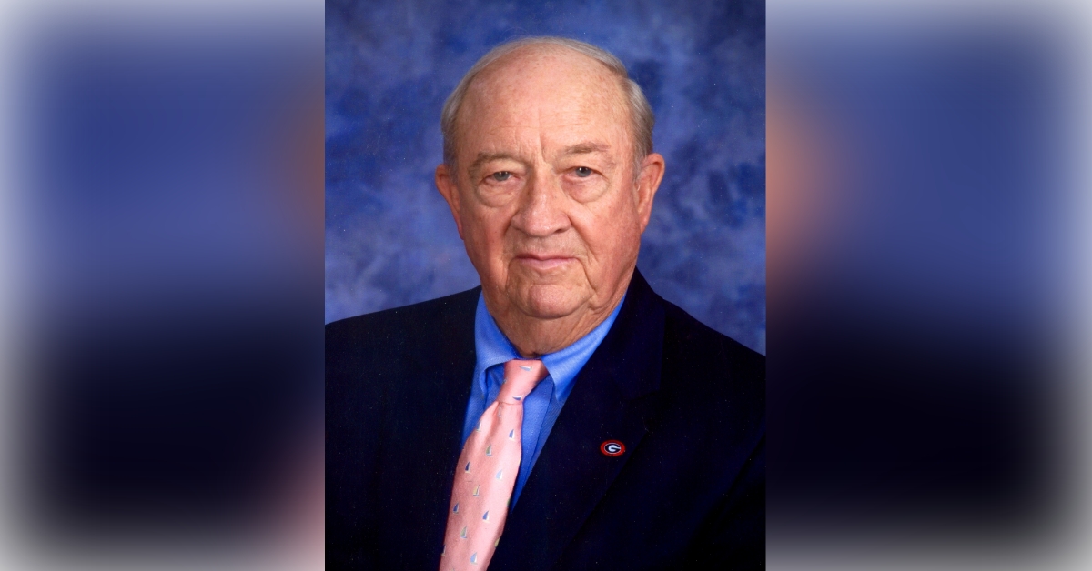 Obituary information for Wilbur Clinton Brooks