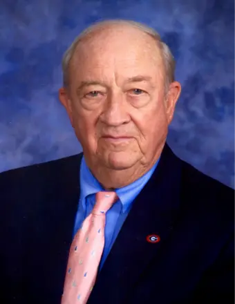 Obituary information for Wilbur Clinton Brooks