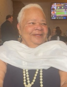 Mrs. Joyce Harris - 2024 - Willie A. Watkins Funeral Home, Inc.