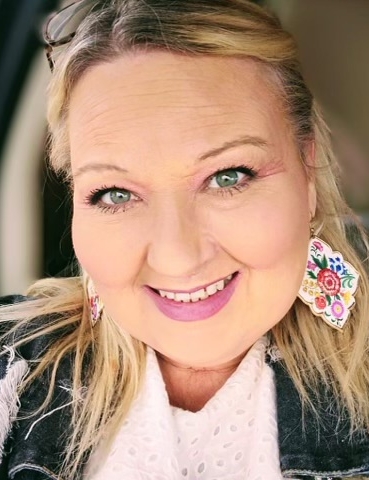 Shannon Lock - 2024 - Vankirk-Grisell Funeral Home