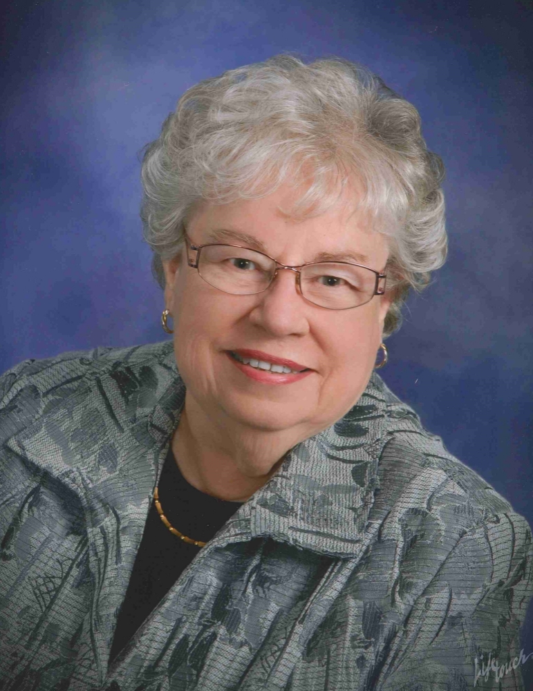 Neva Kempf - 2024 - Meierhoffer Funeral Home & Crematory