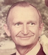 Kenneth Parmley - 2024 - OakCrest Funeral Home