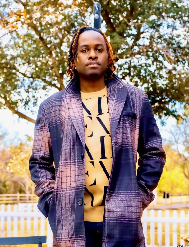 Markeith Sharone Blackshear - 2024 - King Brothers Funeral Home