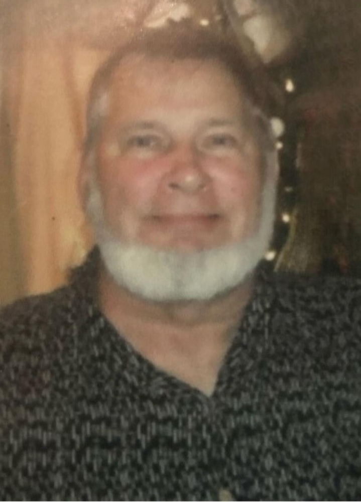 Kenneth "Joe" Estes - 2024 - Milner and Orr Funeral Home